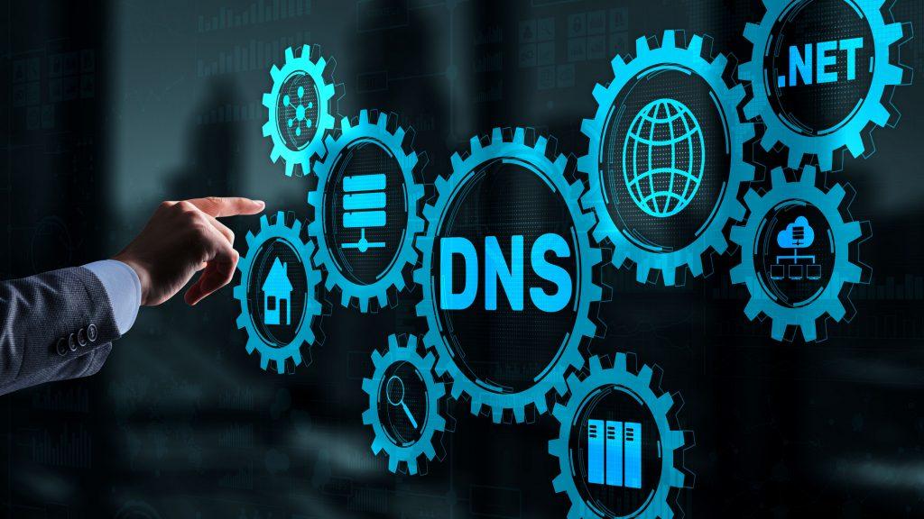 Top DNS Filtering Solutions for Business Cybersecurity in 2025 - www ...