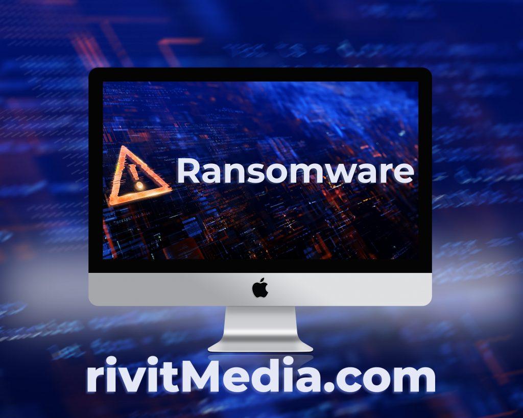 NoEscape Ransomware: Recovery and Removal Guide - www.rivitmedia.com