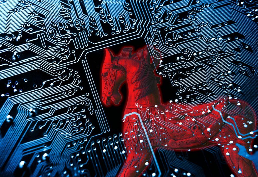 OperaSetup.exe Trojan: A Trojan Horse Malware Threat Explained - www ...