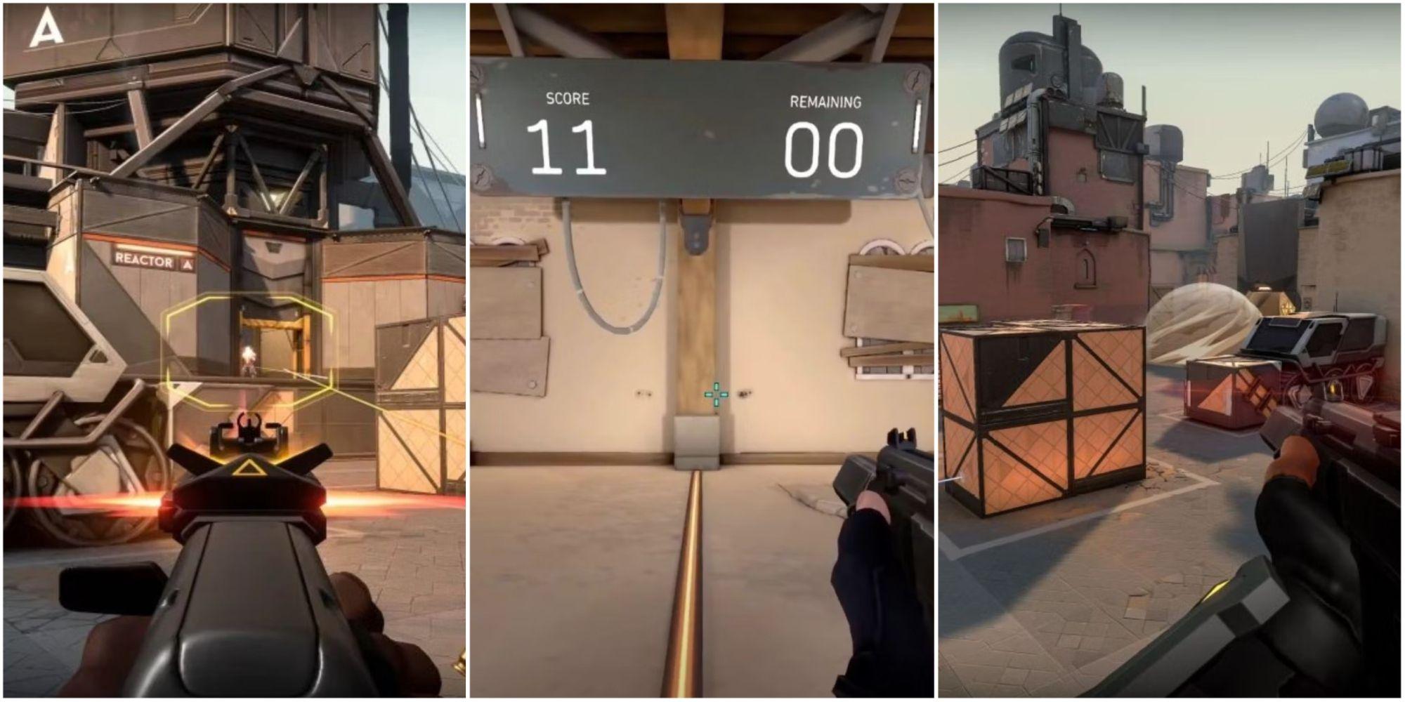 How to Use Aimlabs to Improve Performance in Online Shooters - www.rivitmedia.com