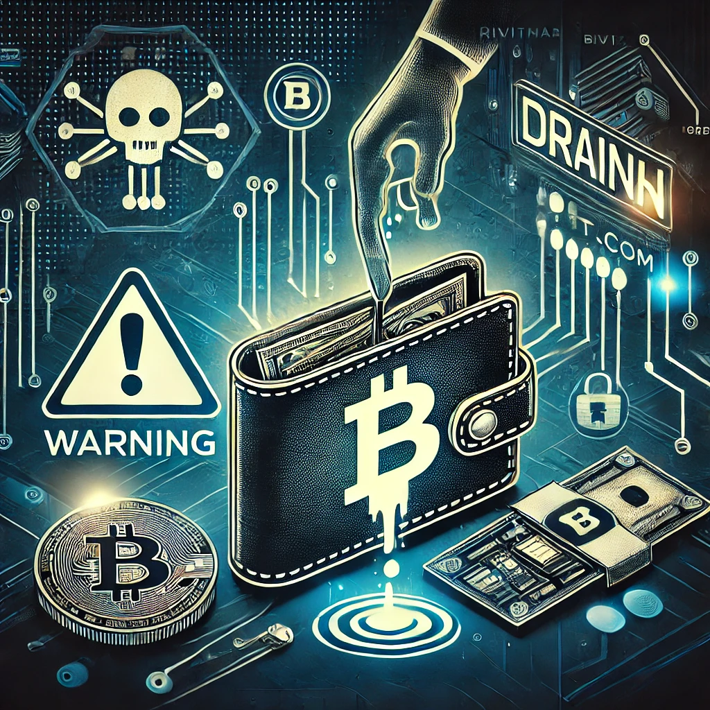 How to Deal With the Fezcoins Scam - www.rivitmedia.com