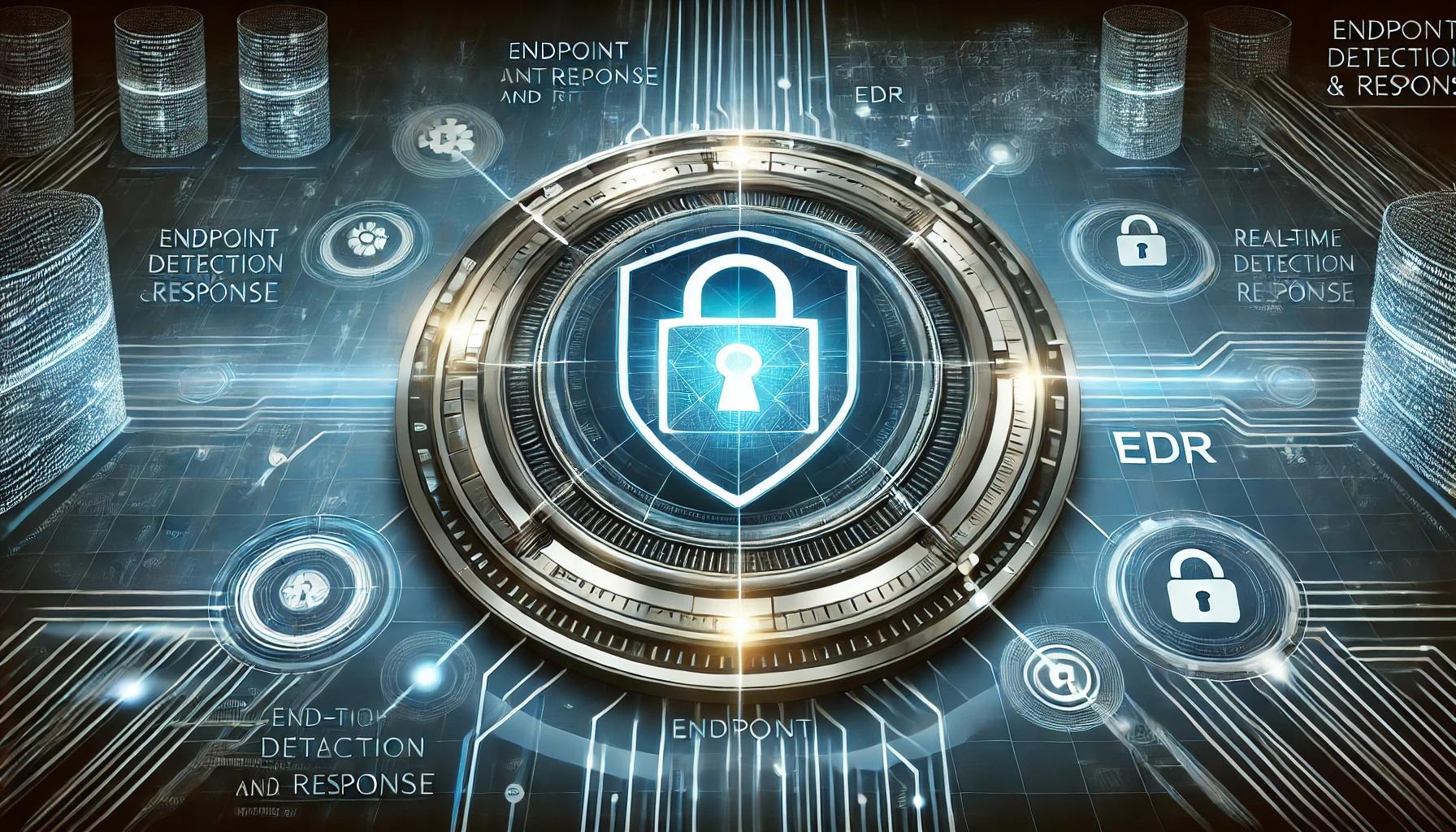 Deploying Agents for Endpoint Detection and Response (EDR): A Step-by-Step Guide for Maximum ...