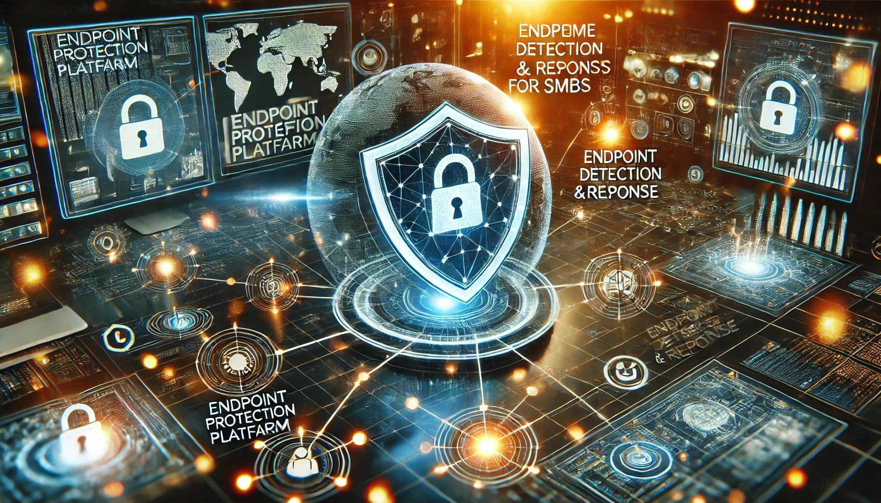 EPP and EDR Integration for SMBs: The Ultimate Cybersecurity Combo - www.rivitmedia.com