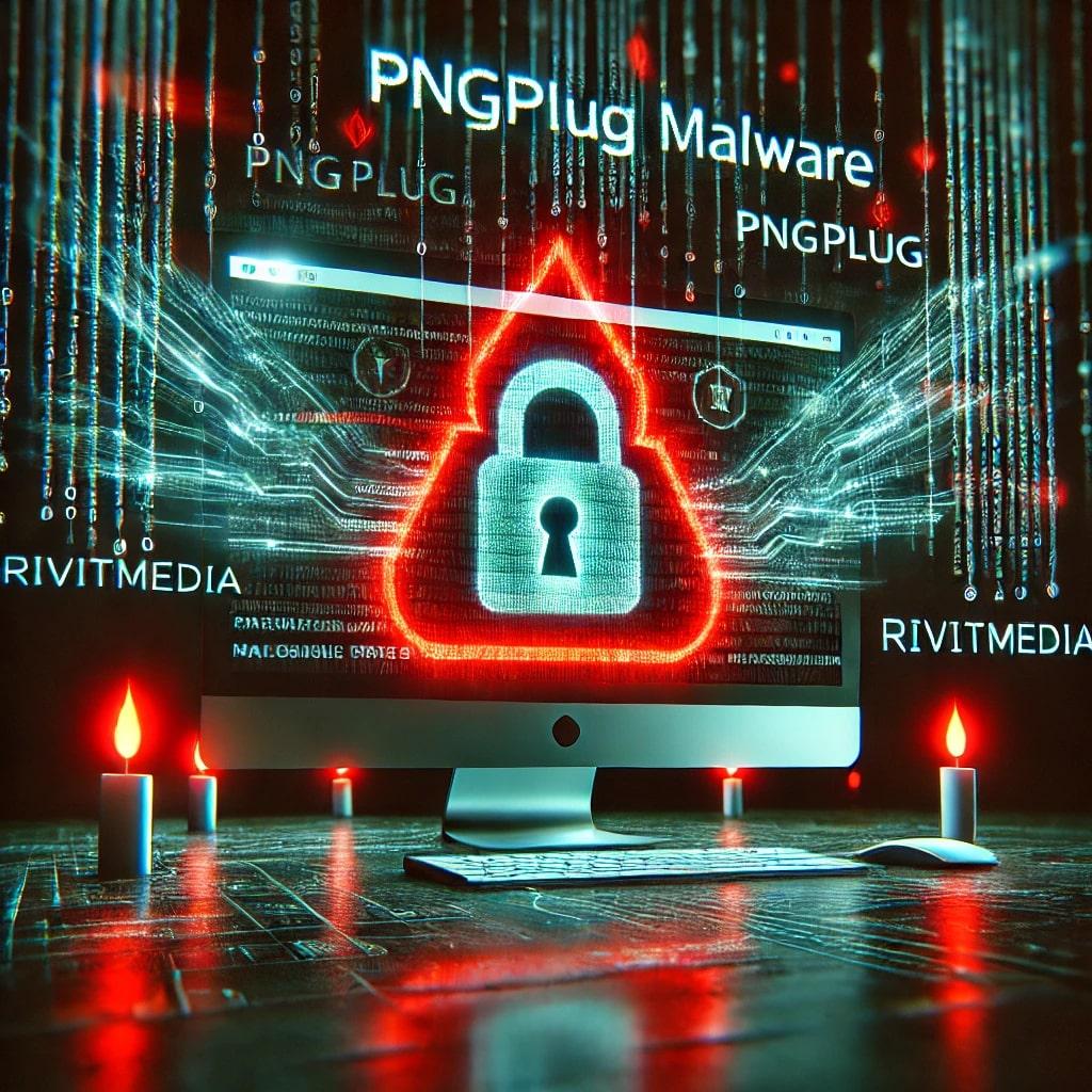 PNGPlug Malware: Threat Analysis and Removal Guide - www.rivitmedia.com