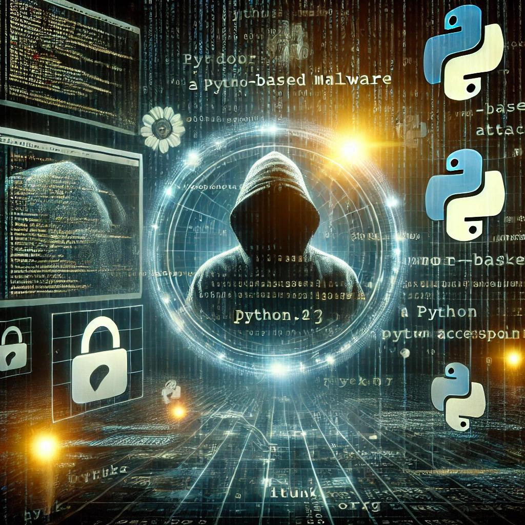 InvisibleFerret Malware: Removal and Prevention - www.rivitmedia.com