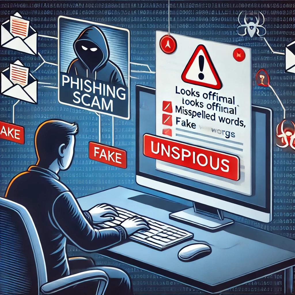 How to Deal With “Binance – Urgent Security Alert” Phishing Scam - www ...