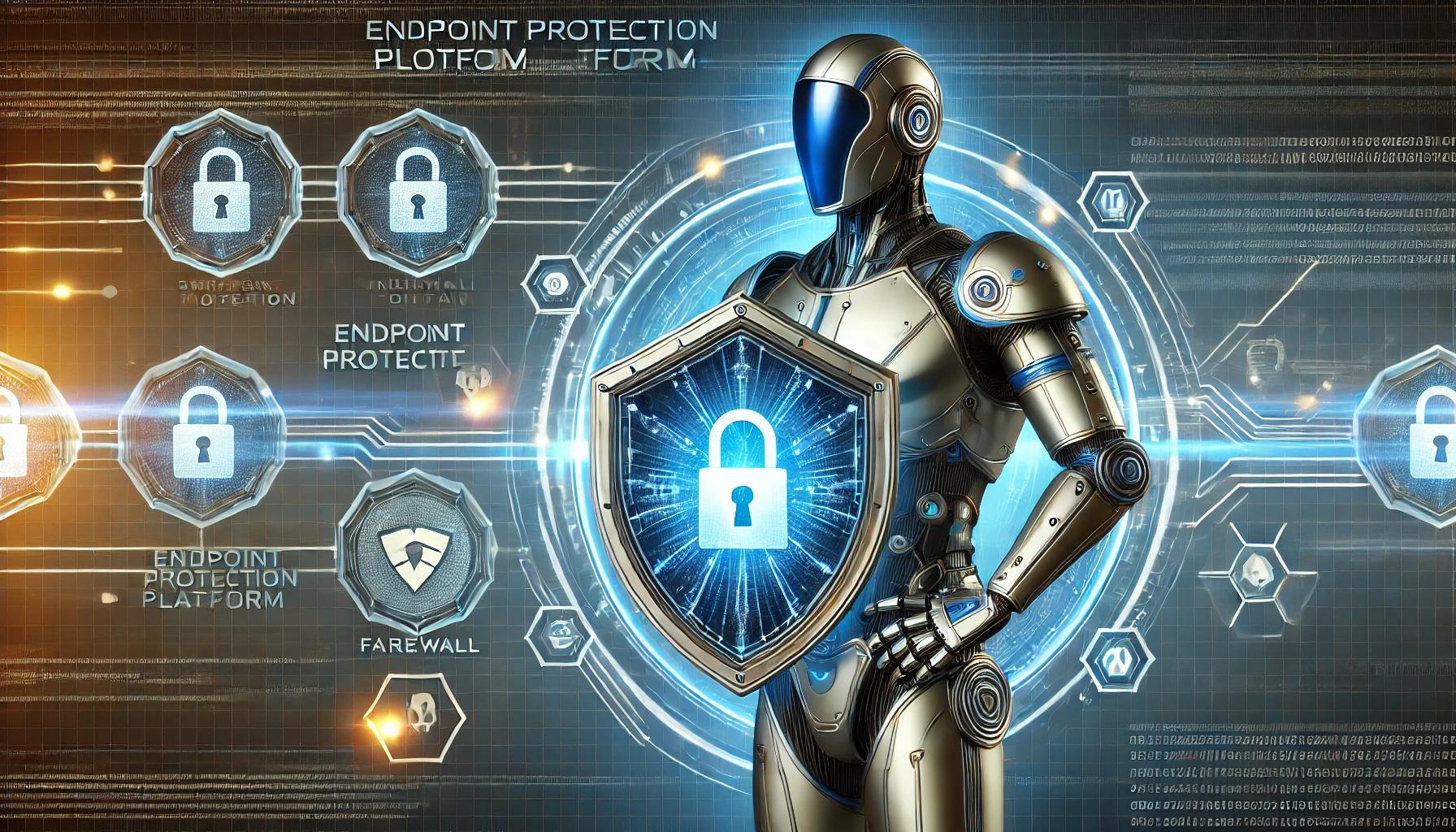 Why SMBs Need EPP: The Ultimate Guide to Endpoint Protection Platforms ...