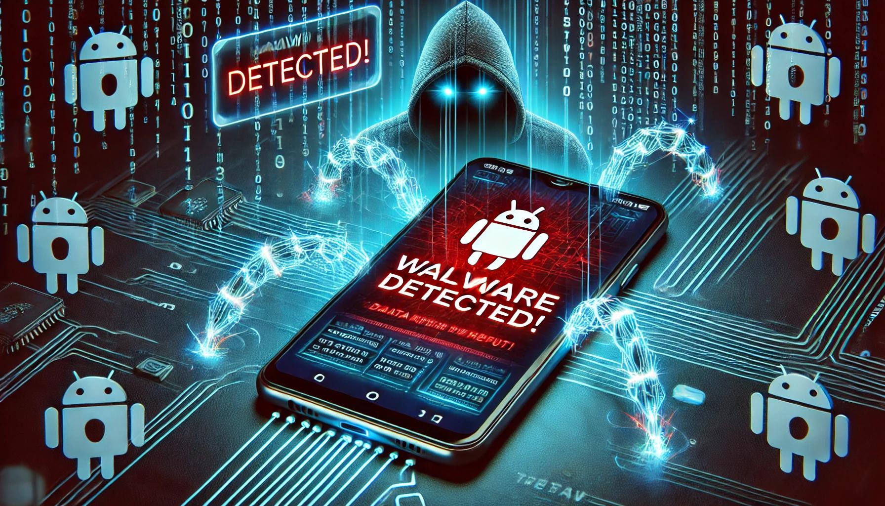 Remove PlayPraetor Malware from Android Devices - www.rivitmedia.com
