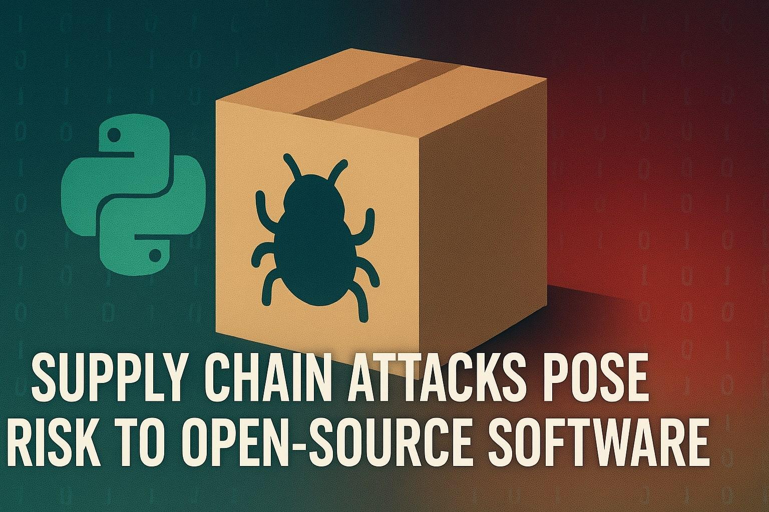 Cryptojacking Goes Open Source: Hijacked Python Packages Fuel Hidden Cryptocurrency Mining - www ...