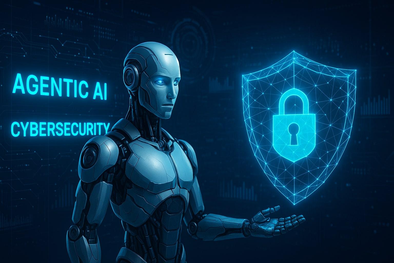 Agentic AI: Transforming Cybersecurity in 2025 - www.rivitmedia.com