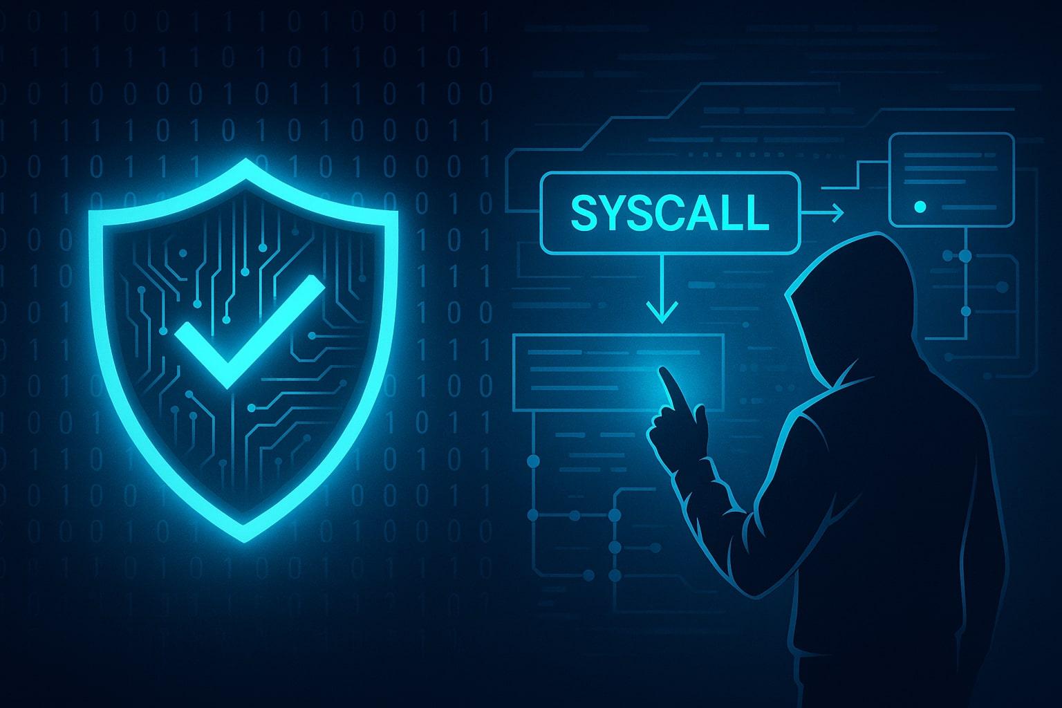 Unmasking the Invisible Threat: How Direct Syscalls Evade Detection and ...