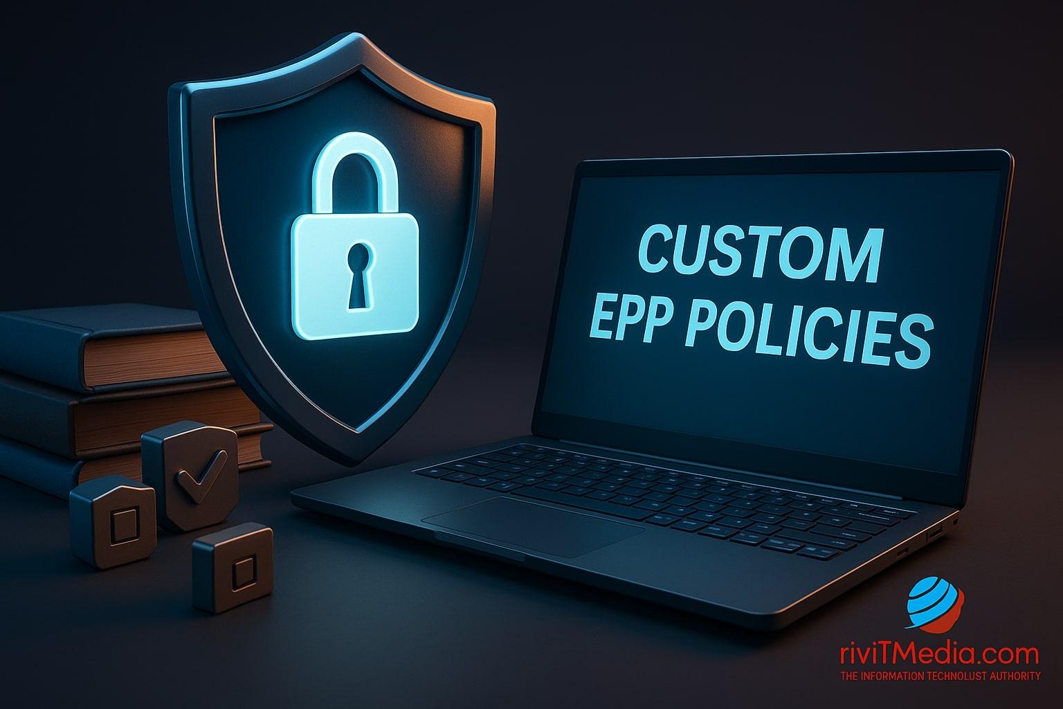 Custom EPP Policies: A Strategic Guide for Business Endpoint Security - www.rivitmedia.com