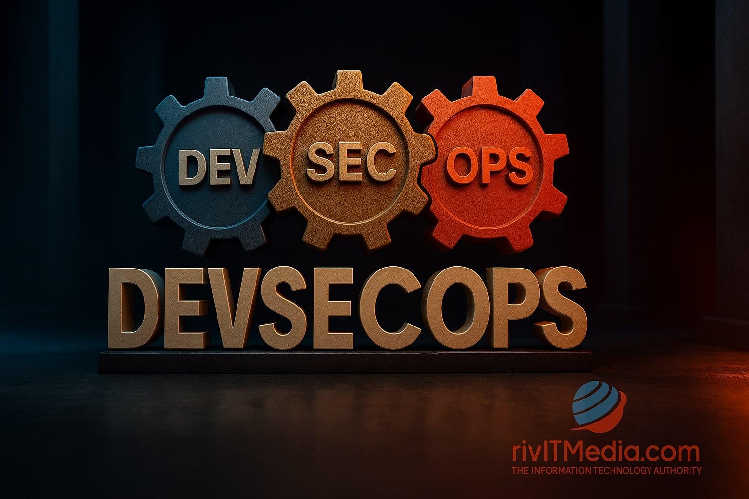 DevSecOps Integration: Building Security Into Your Software Development Lifecycle - www ...