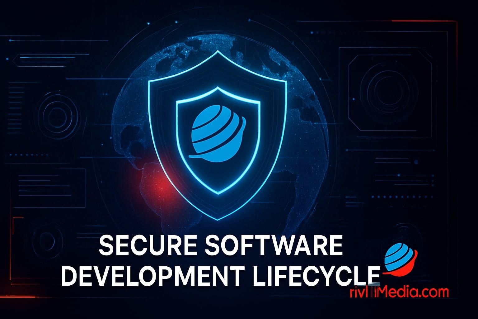 Secure Software Development Lifecycle - www.rivitmedia.com