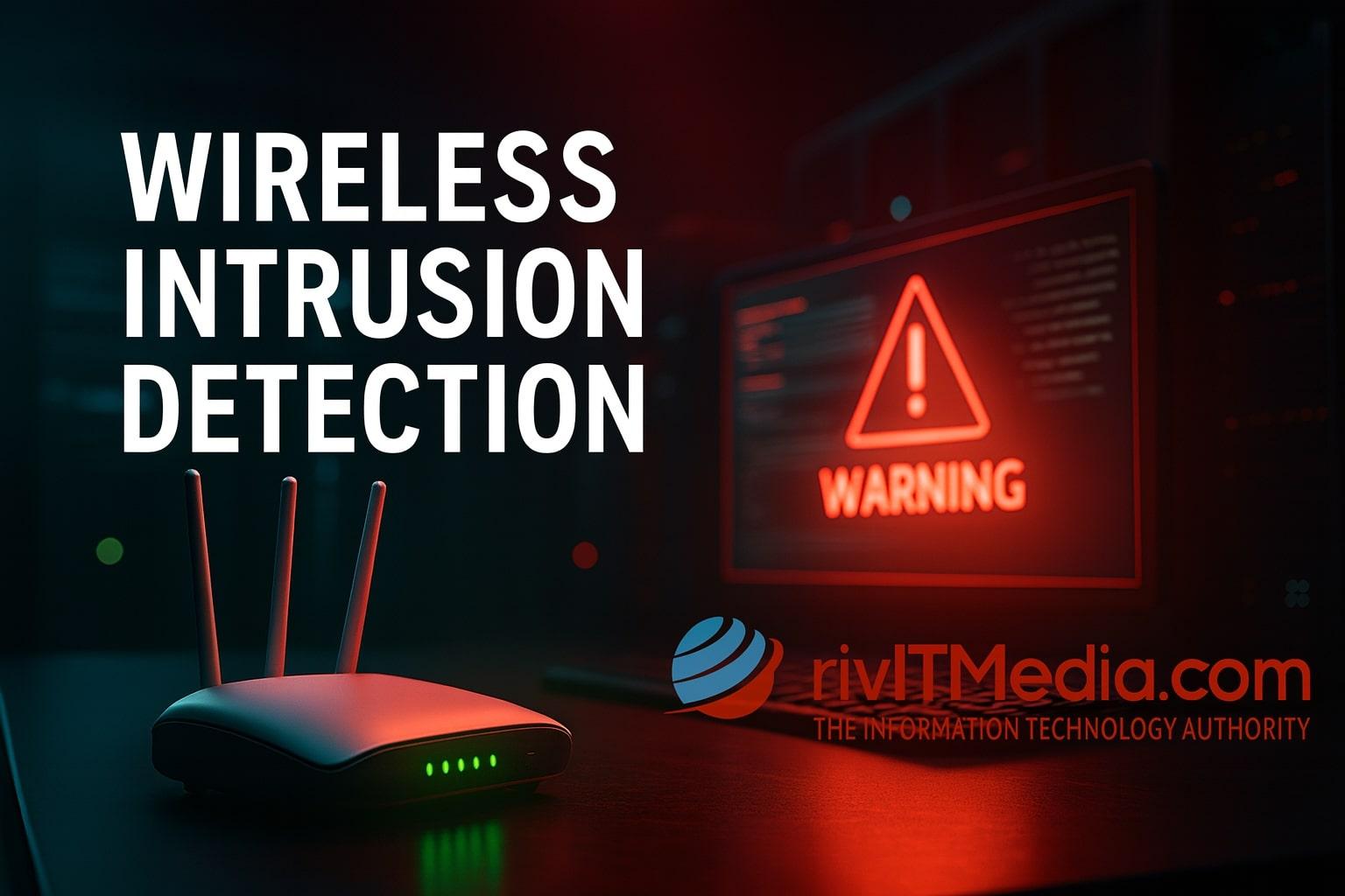 Wireless Intrusion Detection Systems - www.rivitmedia.com